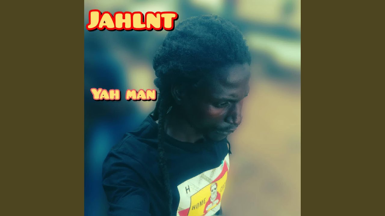 Yah Man - YouTube