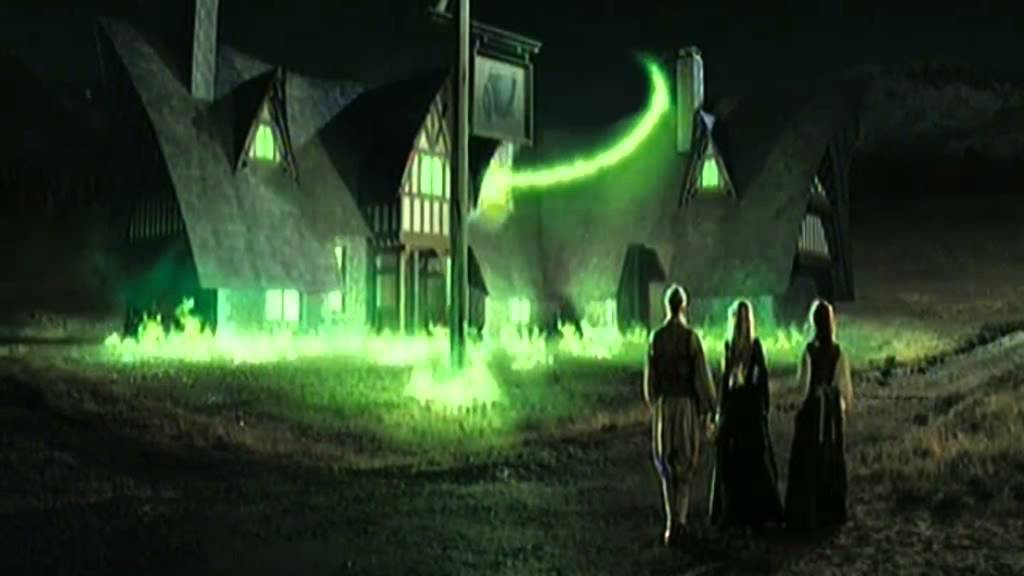 Enigma - The Child In Us (Trinity Remix with Enya) - YouTube