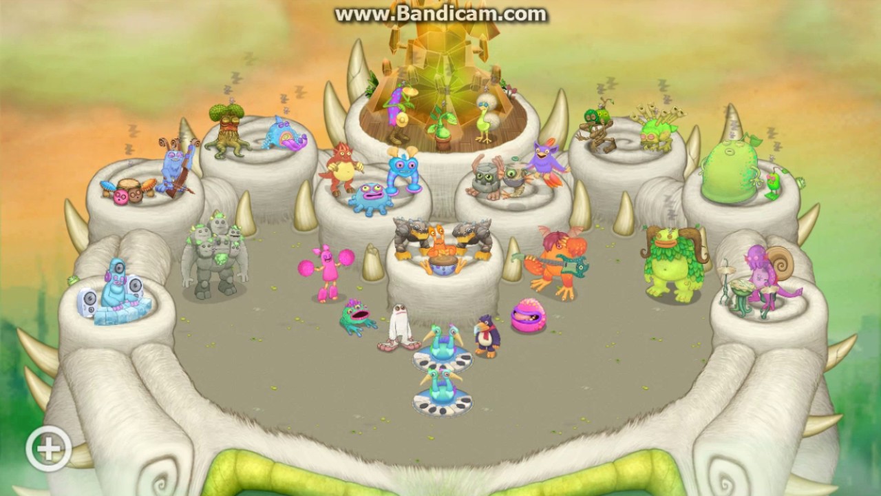 Air Island | Composer Version - YouTube