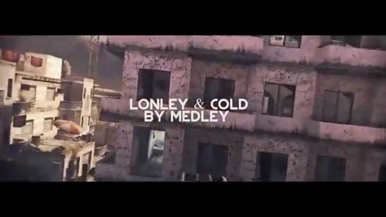 Lonley & Cold. - YouTube