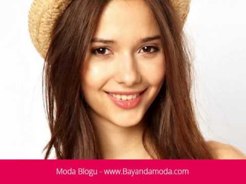 En Moda Hamile Kıyafetleri