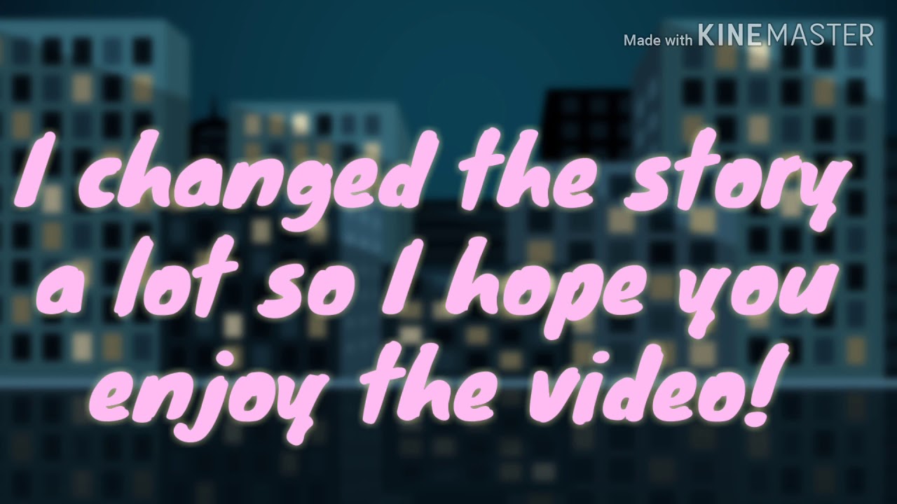 Clarity Meme [Error and ink] - YouTube