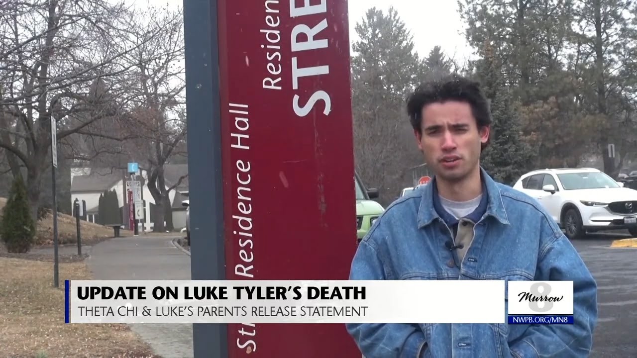 2023 REPORTER REEL - DANNY FLYNN - YouTube