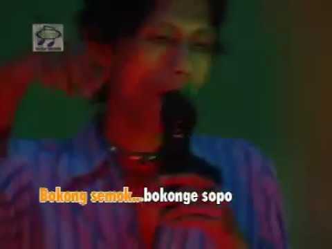 Catur Arum - Bokong Semok [Official Music Video]