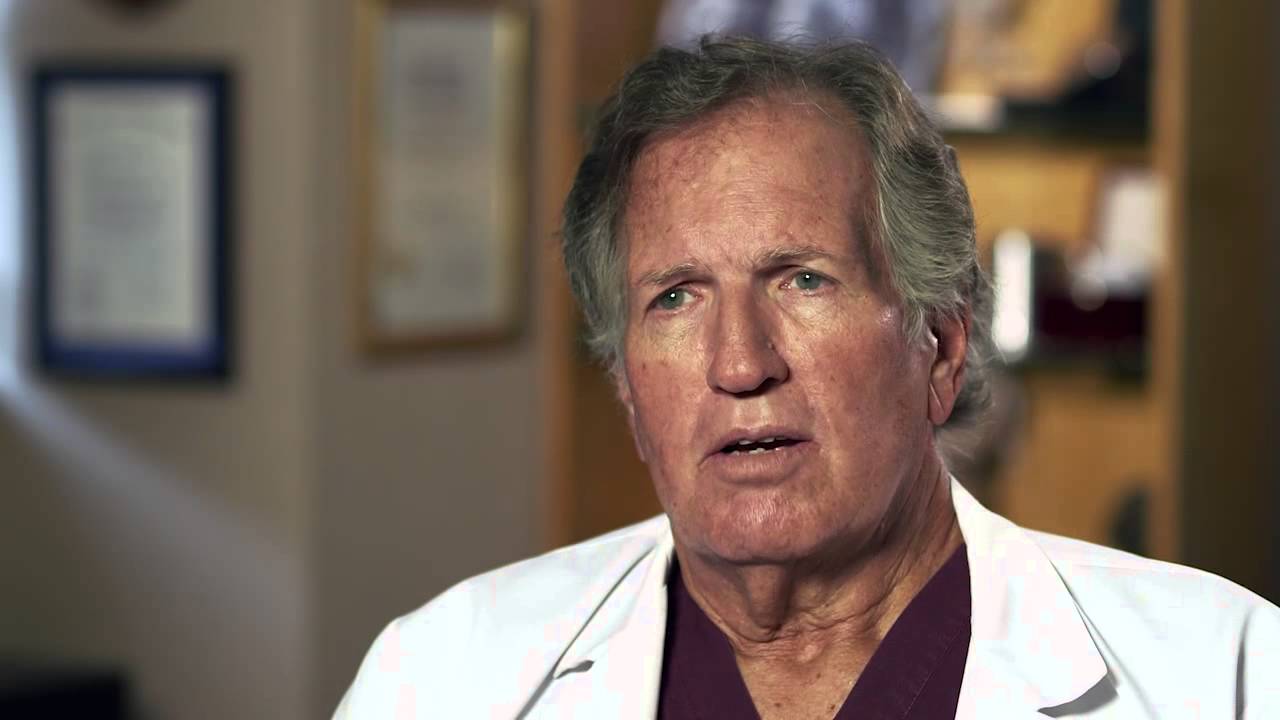 Dr. Katzen - Peripheral Aneurysm Treatment - YouTube