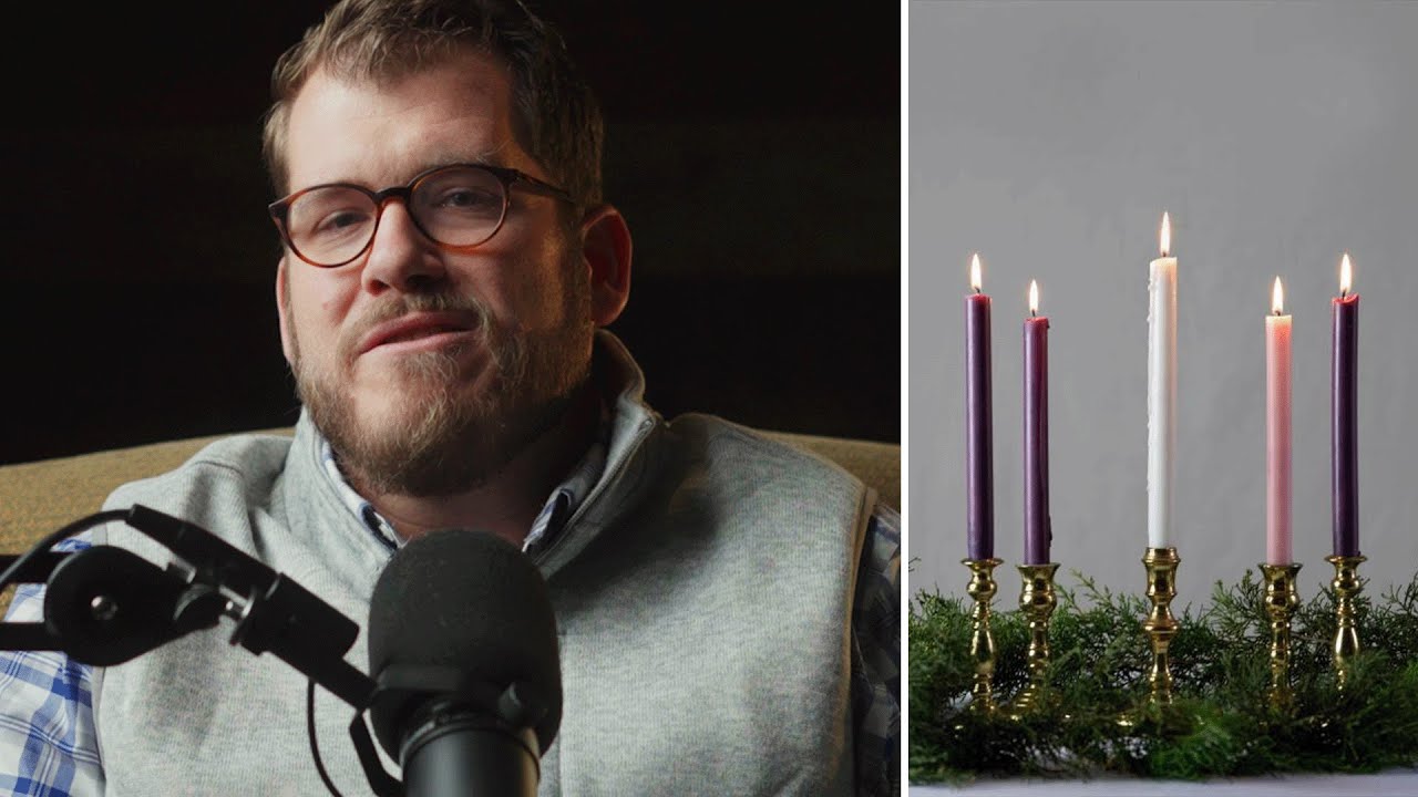 Advent Meditation: Look to the Needs of Others | Jared Longshore - YouTube