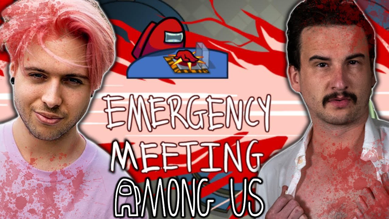 IMPOSTOR YOSHI I DOBRO PODEJMUJĄ SIĘ TRIPLE KILL'A! || #4 || AMONG US ...