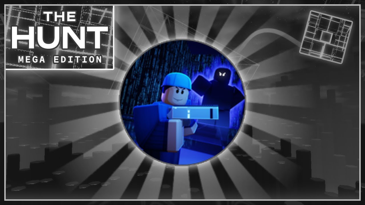 [Event] The Hunt Mega Edition How To Get Mega Token Badge In Arsenal🔎 ...