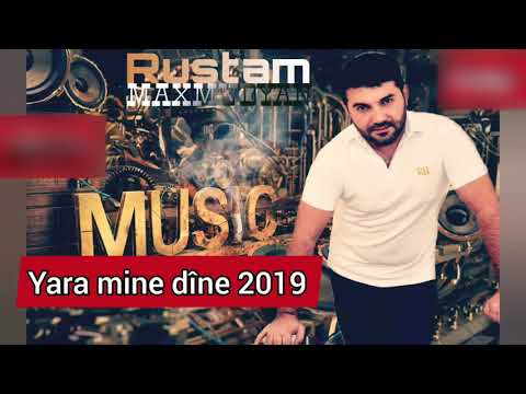 Rustam Maxmudyan 2019 - yara mine dîne  Рустам Махмудян