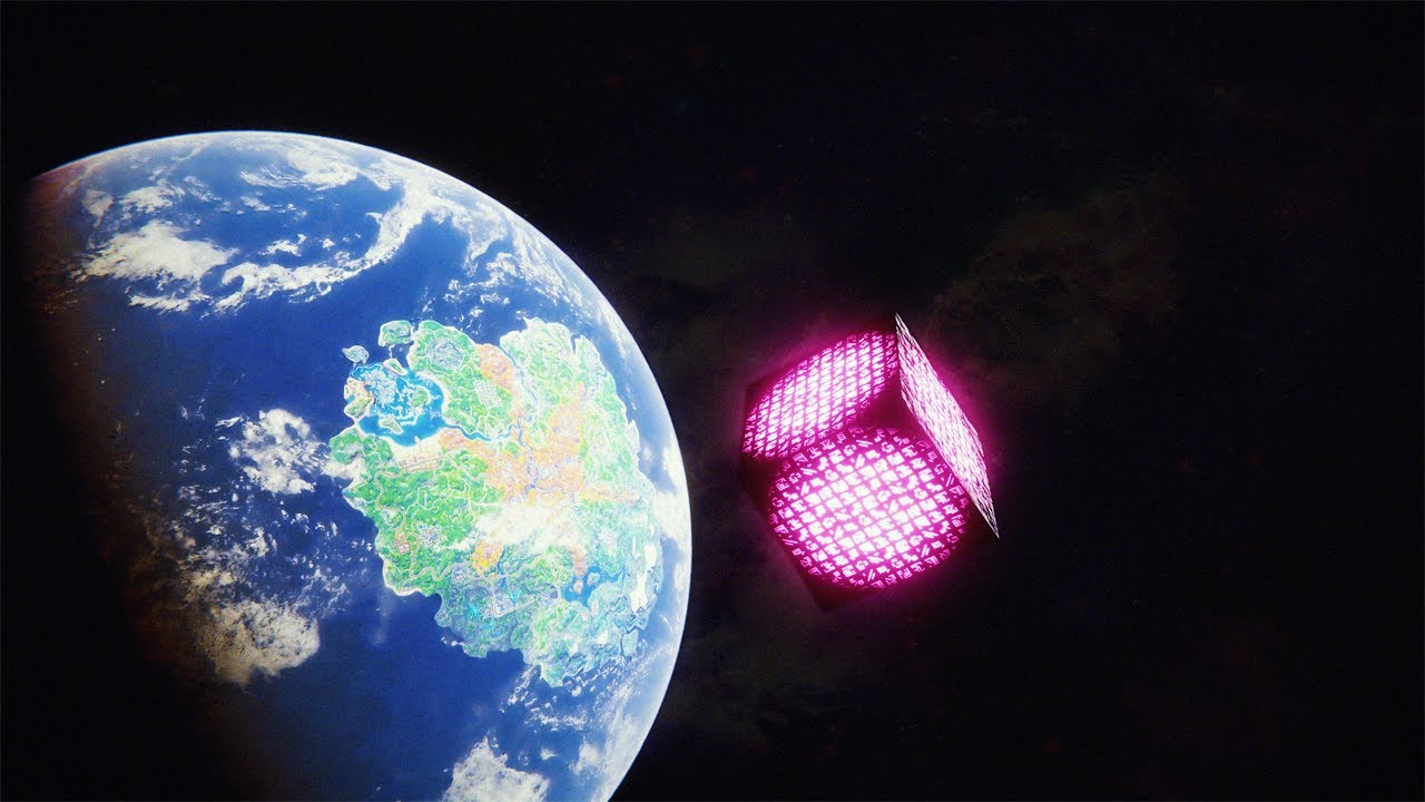 Kevin Strikes Back - 3D Fortnite Animation - YouTube