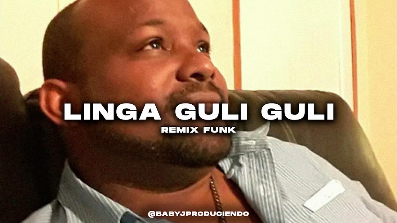 LINGA GULI GULI GUACHA DON POLLO FUNK - YouTube