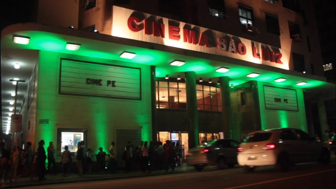 Cine Pe 2016 - Festival Audiovisual - YouTube