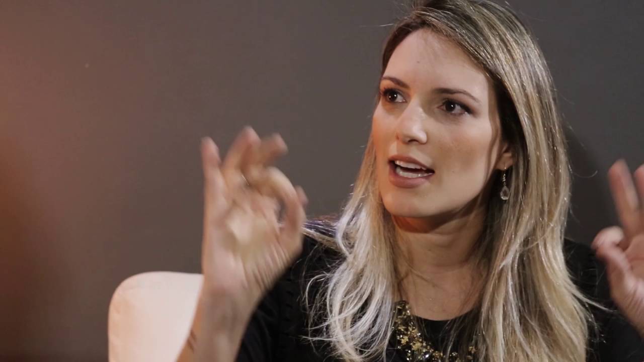 IC TV – Capítulo 4 #eurealizosonhos: Marina Fava - YouTube