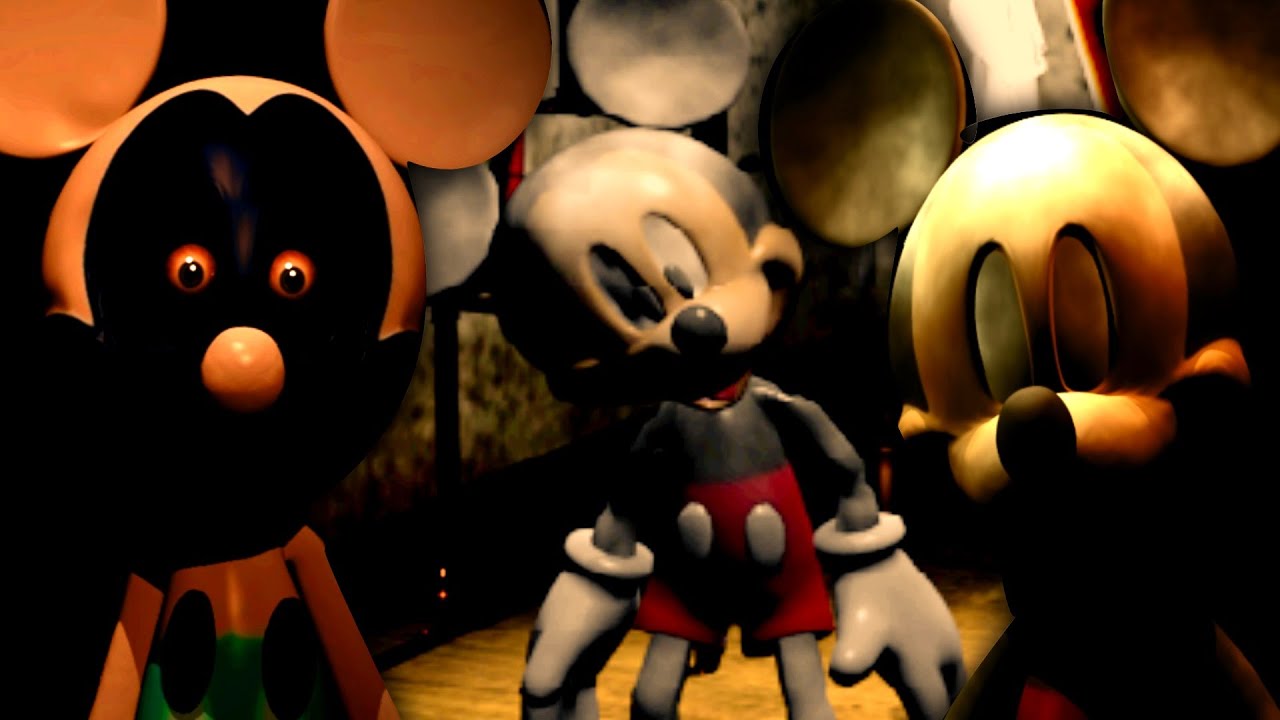 EXPLORANDO FNATI LET THE SHOW BEGIN V2 - YouTube