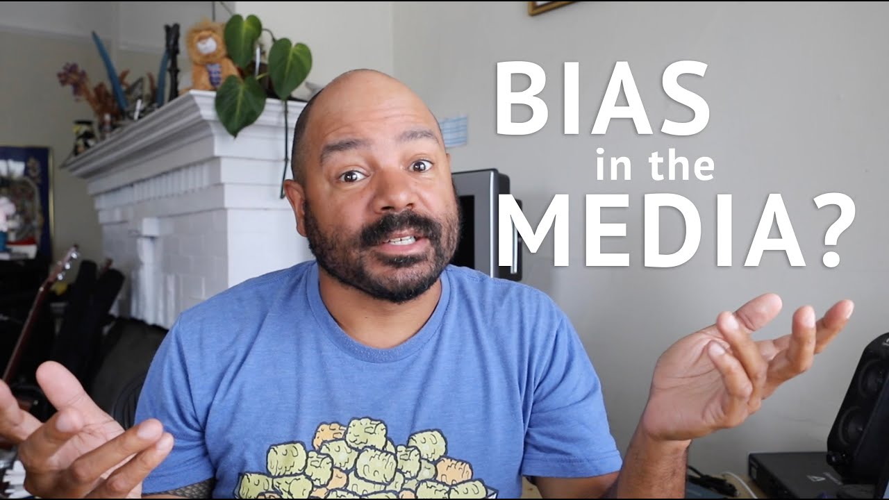 Media Bias: What's the Difference Between Fox News and NPR? - YouTube