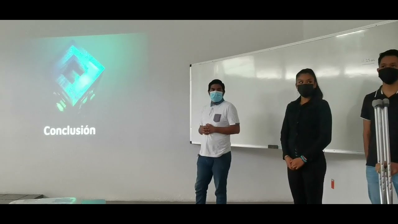 Instalación de programas en Linux (Exposición) - YouTube