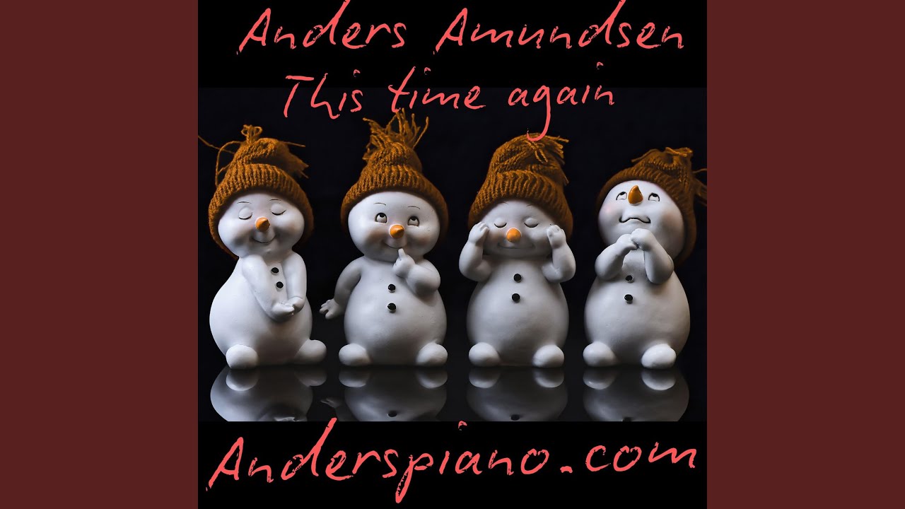 Santa says - YouTube