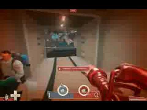 TF2F CTF Night - YouTube