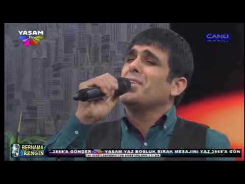 XEREDİN XEMGİN EZ GÜLÜM GÜLA GELİYA YAŞAM TV