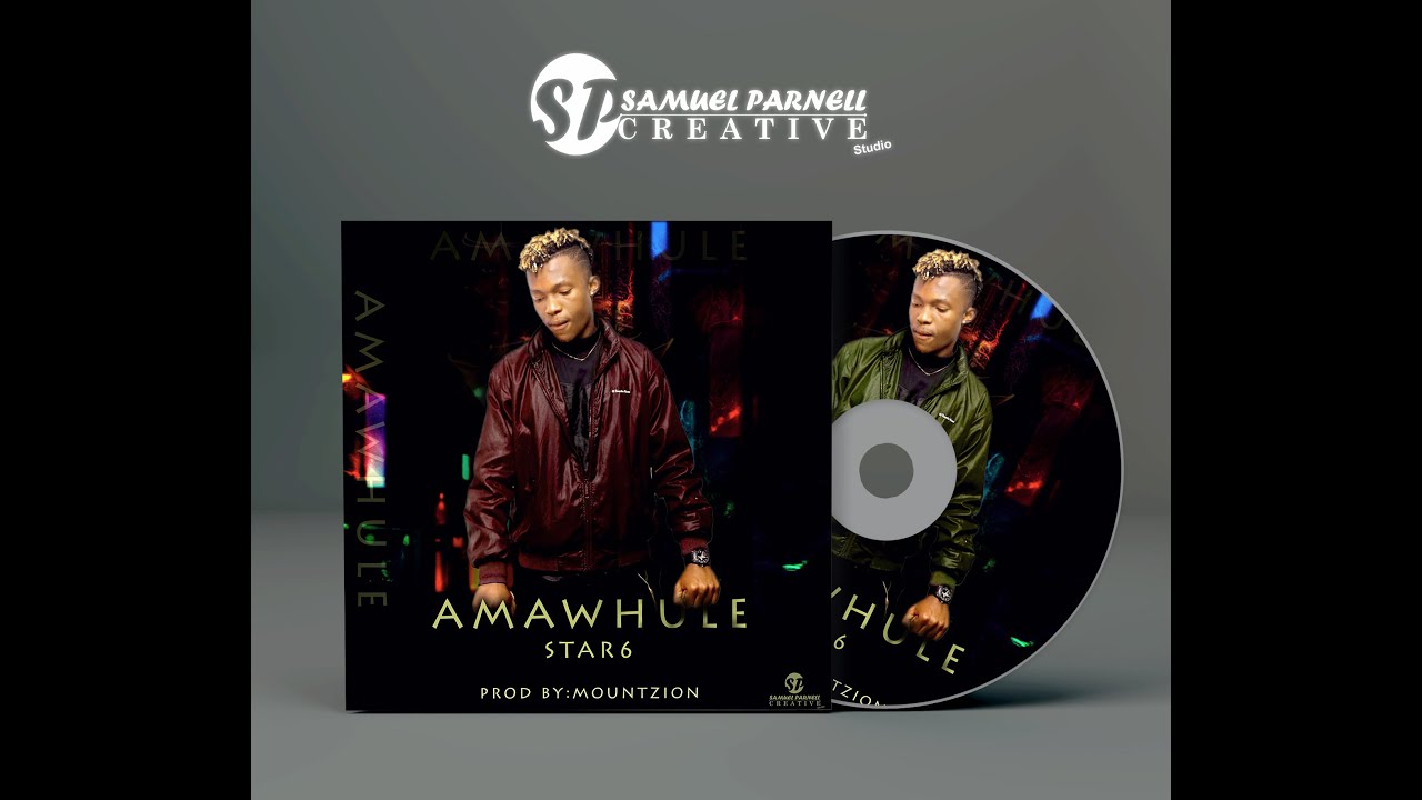 STAR 6 AMAWHULE Official Video By { Samuel Parnell PRODUCTIONS} - YouTube