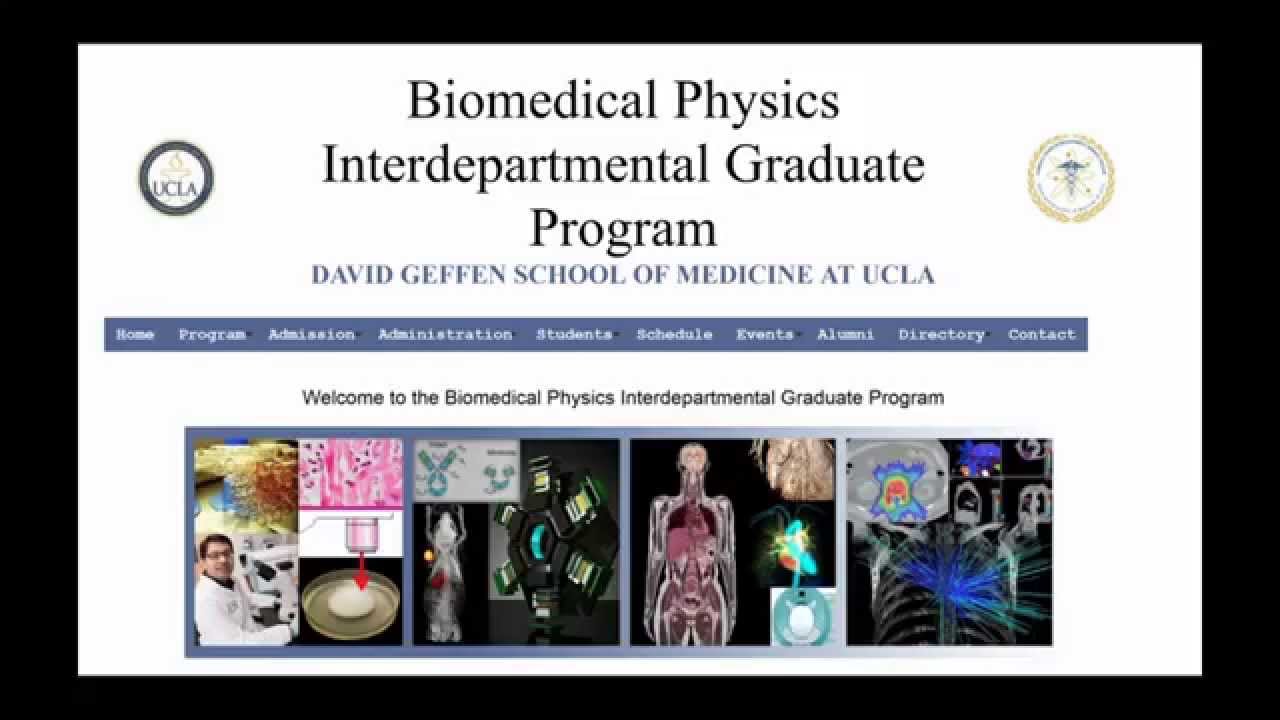 Therapeutic Medical Physics - YouTube