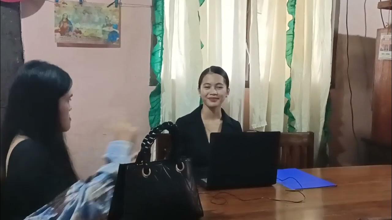 HANDLING GUEST CHECK-IN (RESERVATION AND WALK-IN) - YouTube