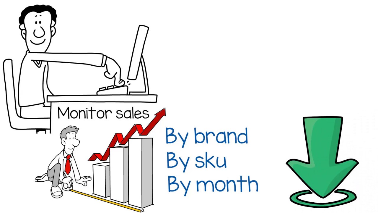 CustomerLink, an innovative Tool to Help You Grow Your Business - YouTube