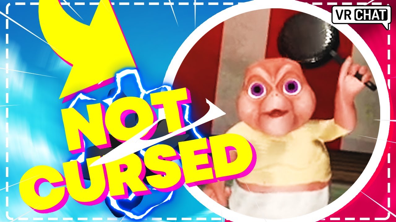 Lolathon Made New And Completely Normal Avatar! [VRChat Funny Moments ...