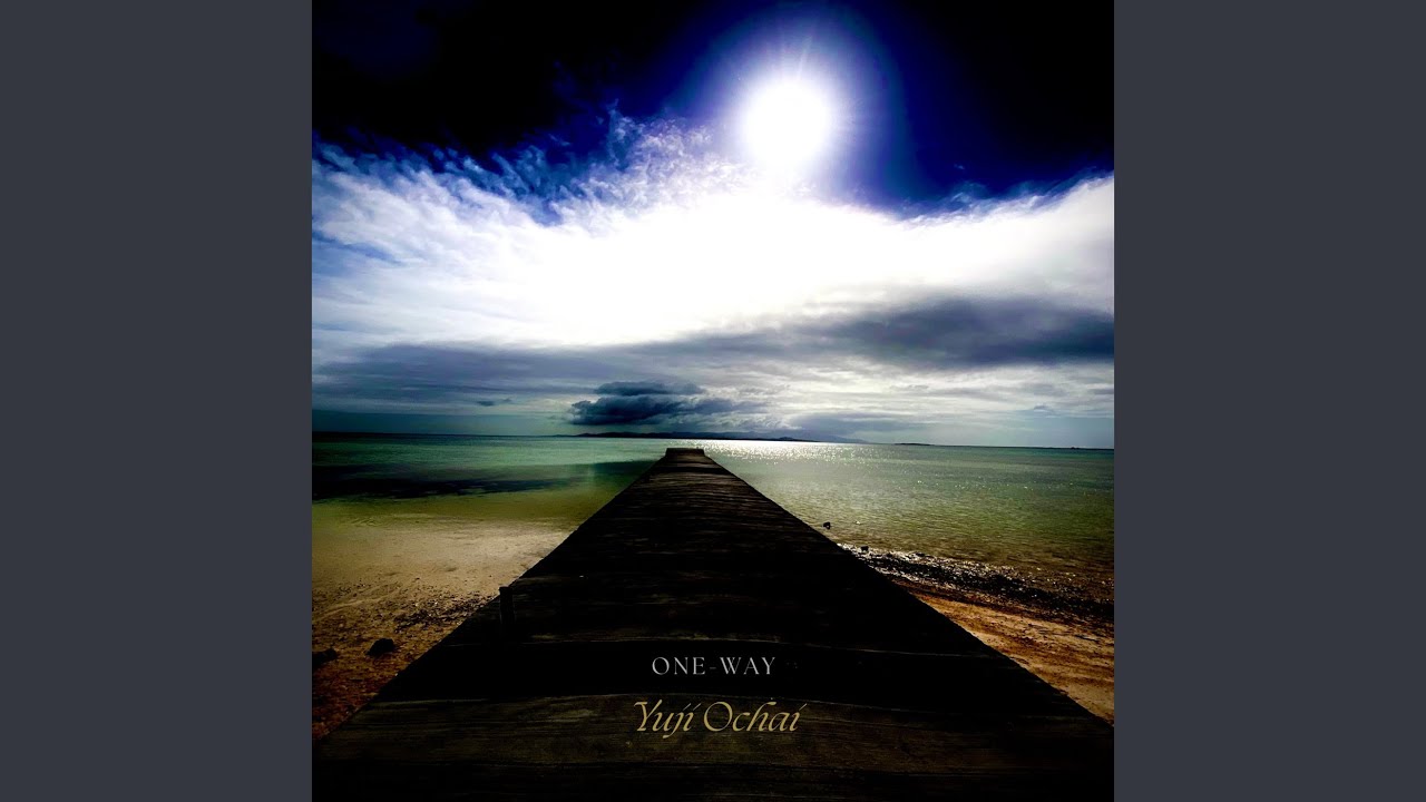 ONE-WAY - YouTube