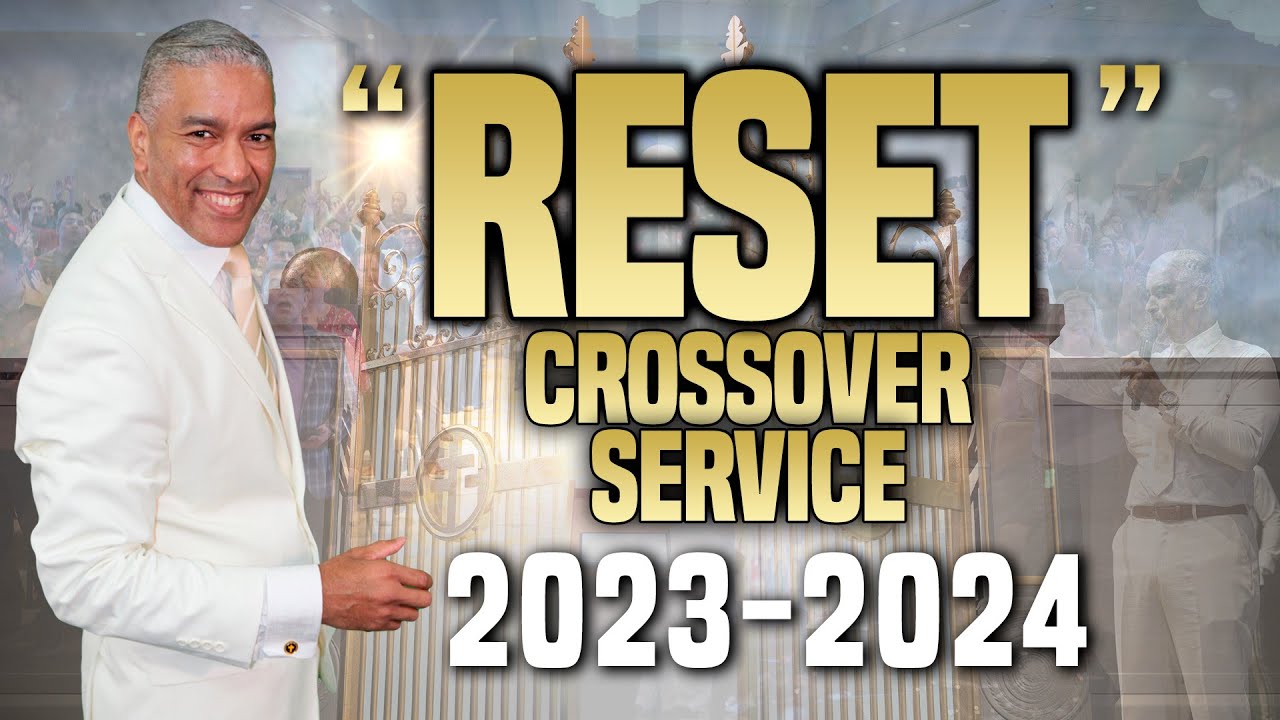 RESET || ED CITRONNELLI MINISTRIES - YouTube