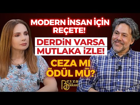 Ölmeden Önce Ölmek! Negatif Durumları Nasıl Yorumluyorsun? Şükretmek ve Teslimiyet | Dr. Kerim Güç