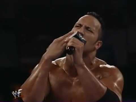 The Rock Says - Jabroni Jackpot (Great Insults)