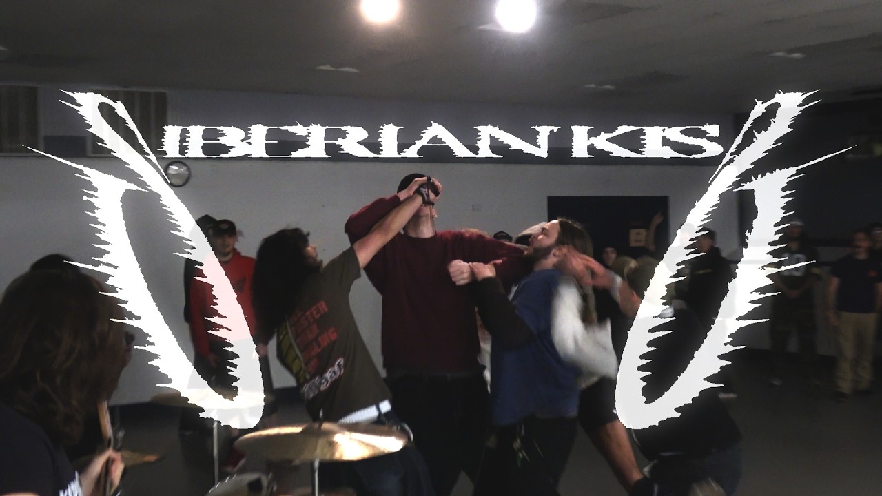 siberian kiss live at the maxx, ct [11.23.25] - YouTube