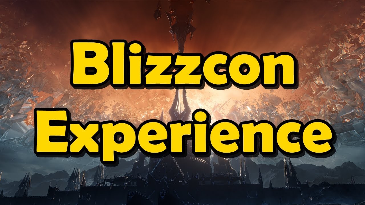 Did Anyone Hear About That New Expansion That Was Announced? [The ...