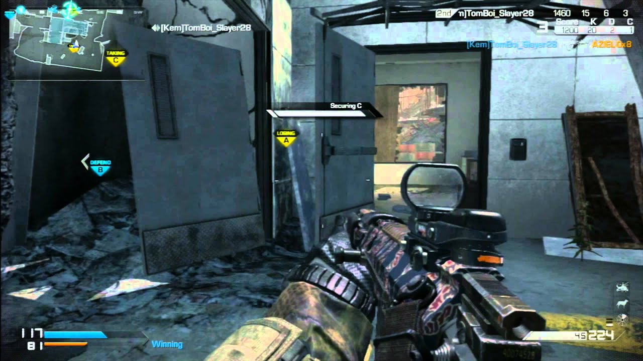 The SC2010 Rules and Support Drools - YouTube