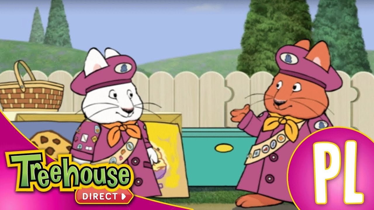 Maks i Ruby | Ruby's Hobby - YouTube