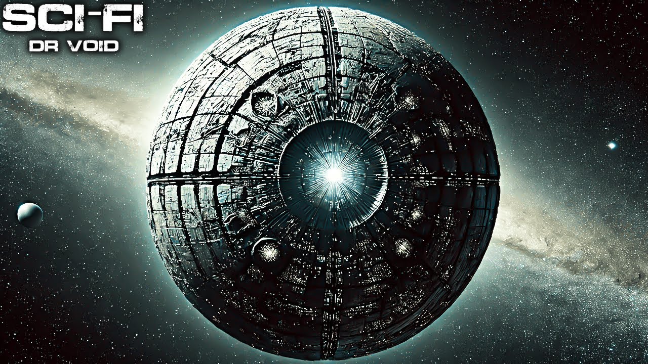NASA has Found an Abandoned Dyson SPHERE in the Andromeda Galaxy , The ...