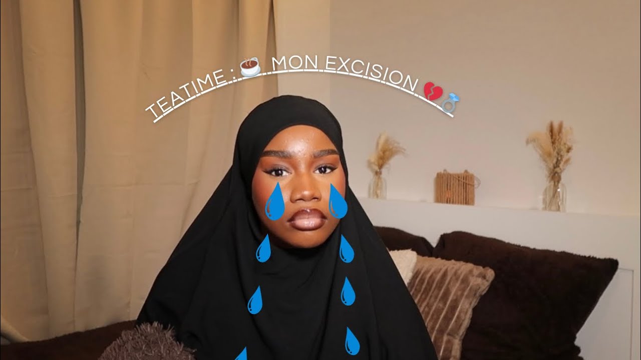 STORYTIME ☕️ : MON EXCISION ME GÂCHE MA VIE ET MON MARIAGE 💍💔 - YouTube