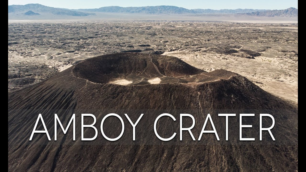 Active Volcanoes In California Map - United States Map