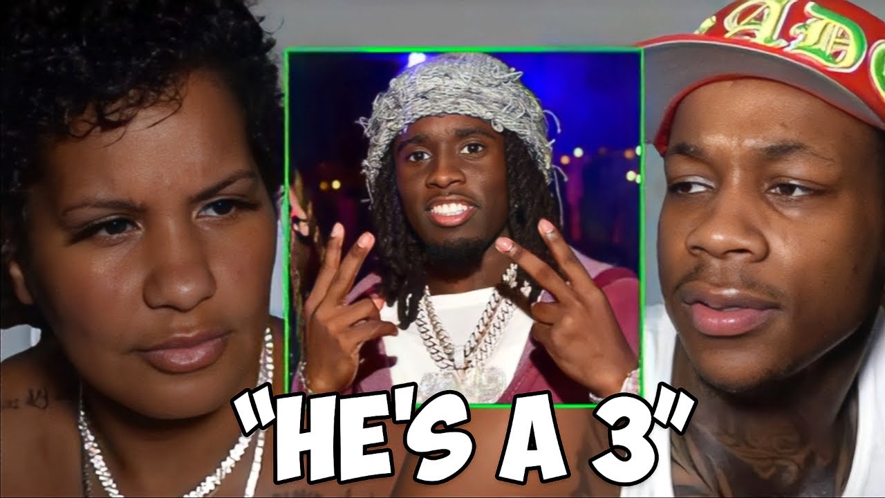 TheTylilShow Has Baddie Rate AMP & Friends! - YouTube