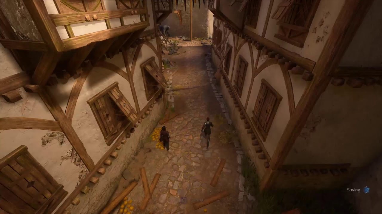 Ro split faction - YouTube