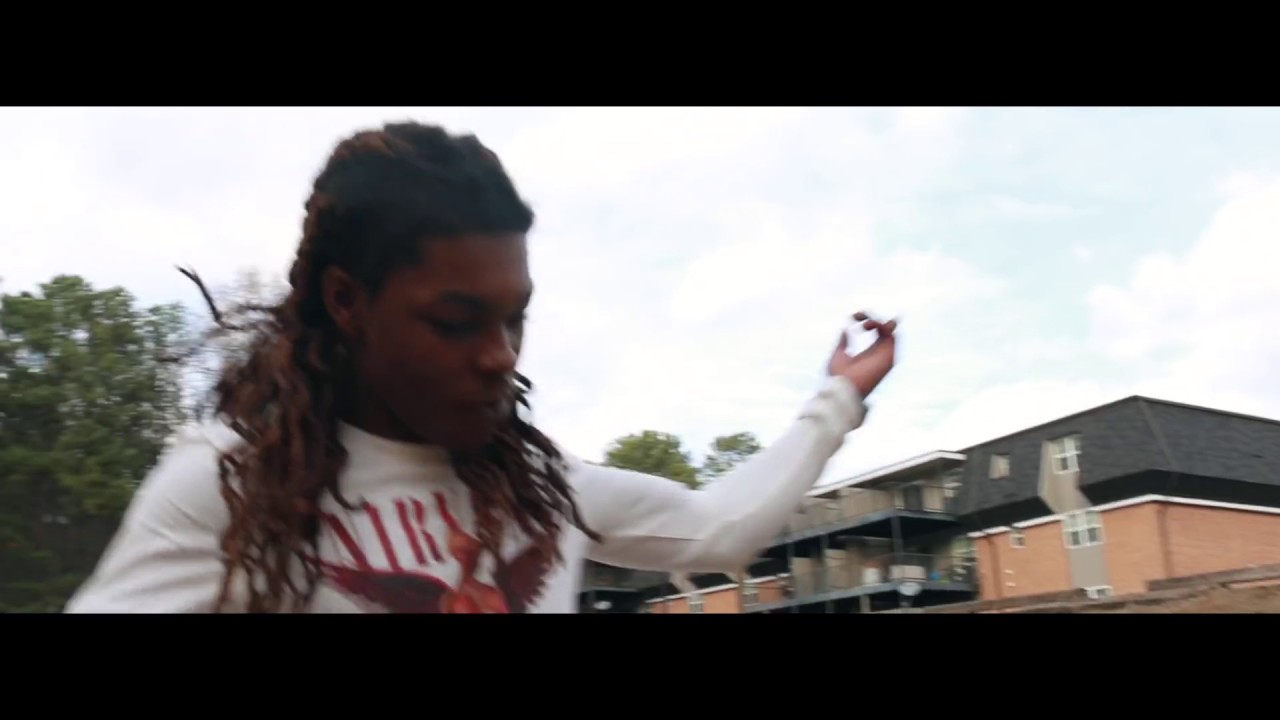 Matti Baybee - Money Quick (Official Video) - YouTube