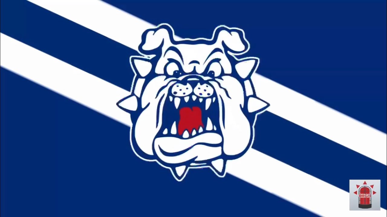 Bulldogs de Québec S3 Win Song/Horn - YouTube