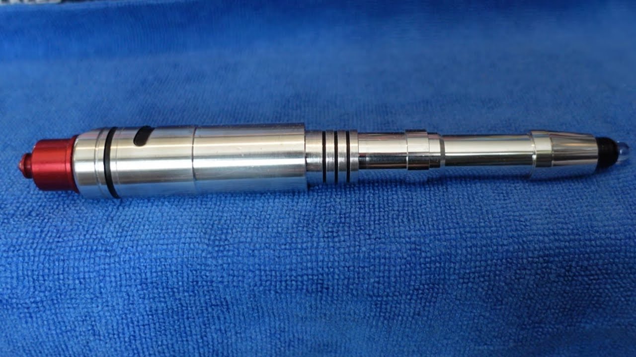 War Doctor Sonic Screwdriver Surreal Entertainment Doctor Who 12th