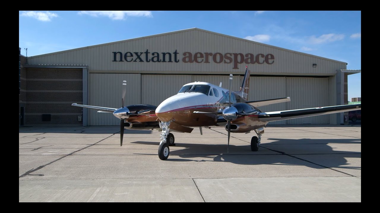G90 First Flight - YouTube