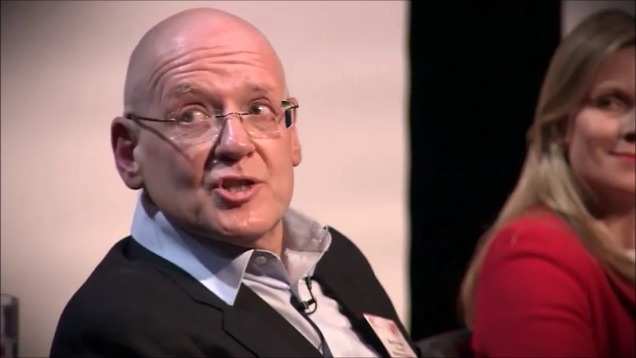 Max Blumberg on Workforce Analytics - YouTube