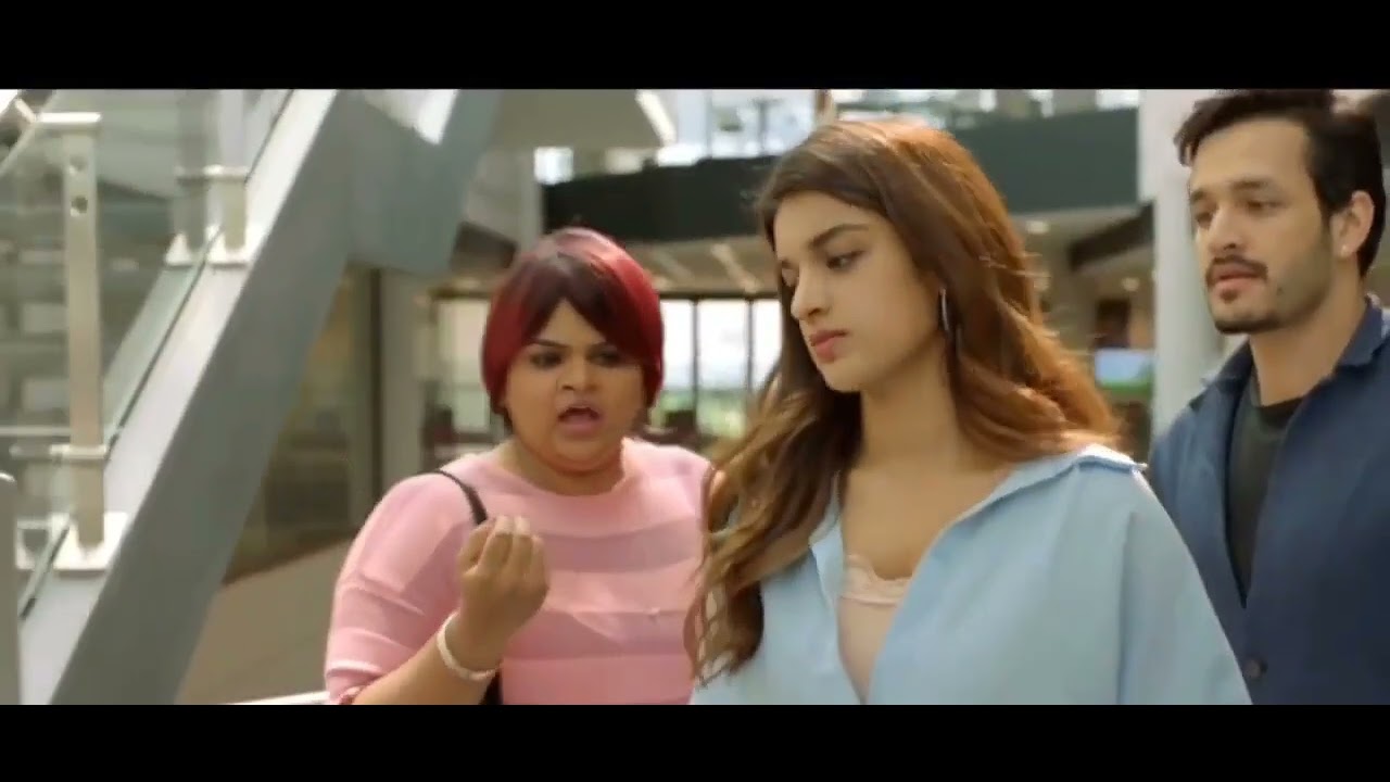 Funny Love Video - YouTube Music