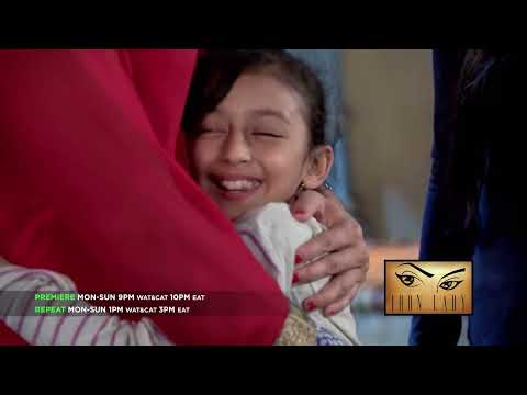 Zee One: Iron Lady - December w4