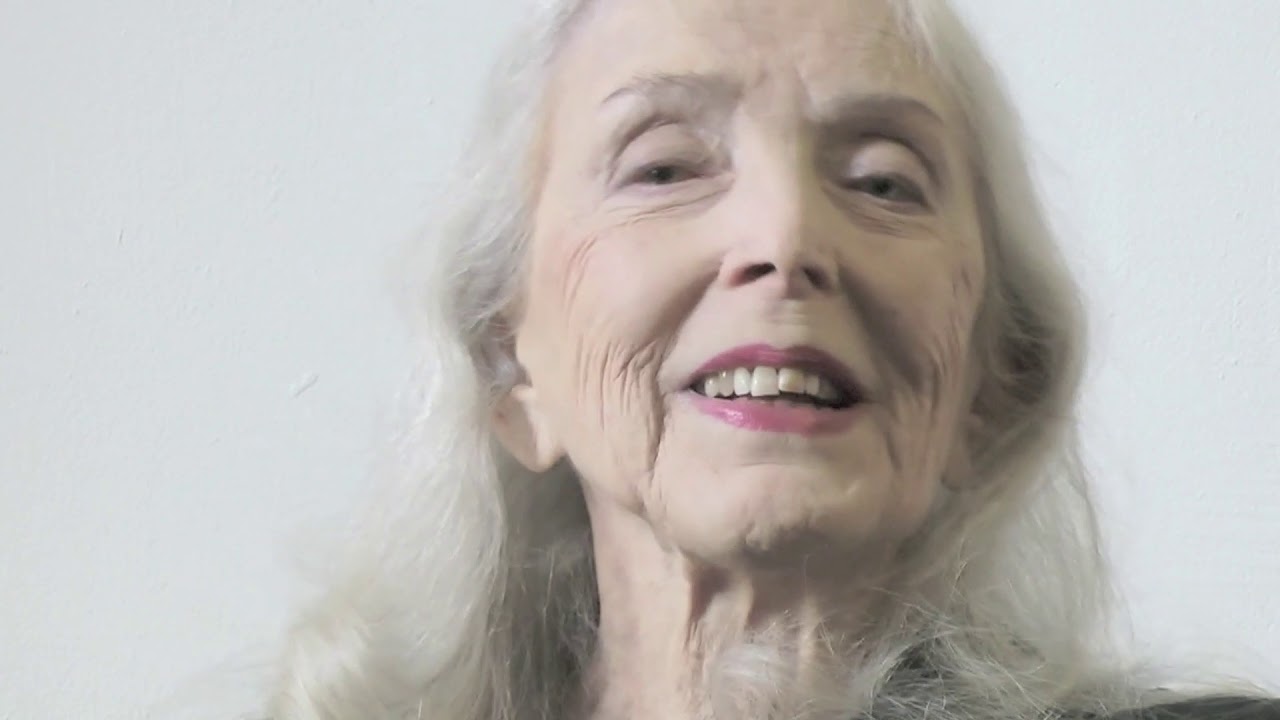 JOAN SEMMEL work version - YouTube