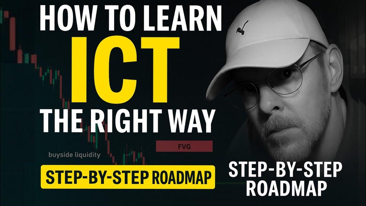 How to Learn ICT for Beginners (Step-by-Step) - YouTube